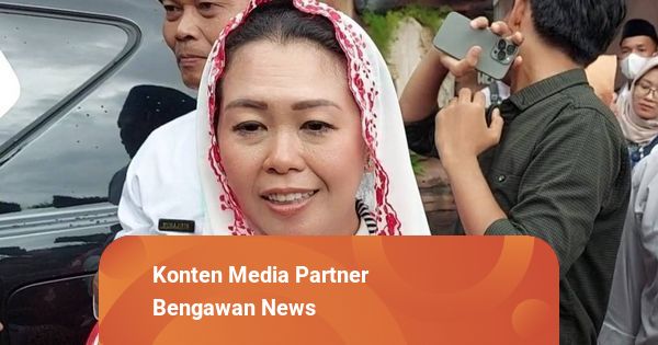 Dipasangkan dengan Ganjar oleh PSI, Yenny Wahid: Mas Ganjar Itu Aktor ... Dipasangkan dengan Ganjar oleh PSI, Yenny Wahid: Mas Ganjar Itu Aktor ...